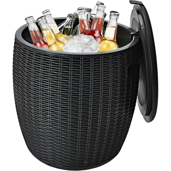 Round Coolers