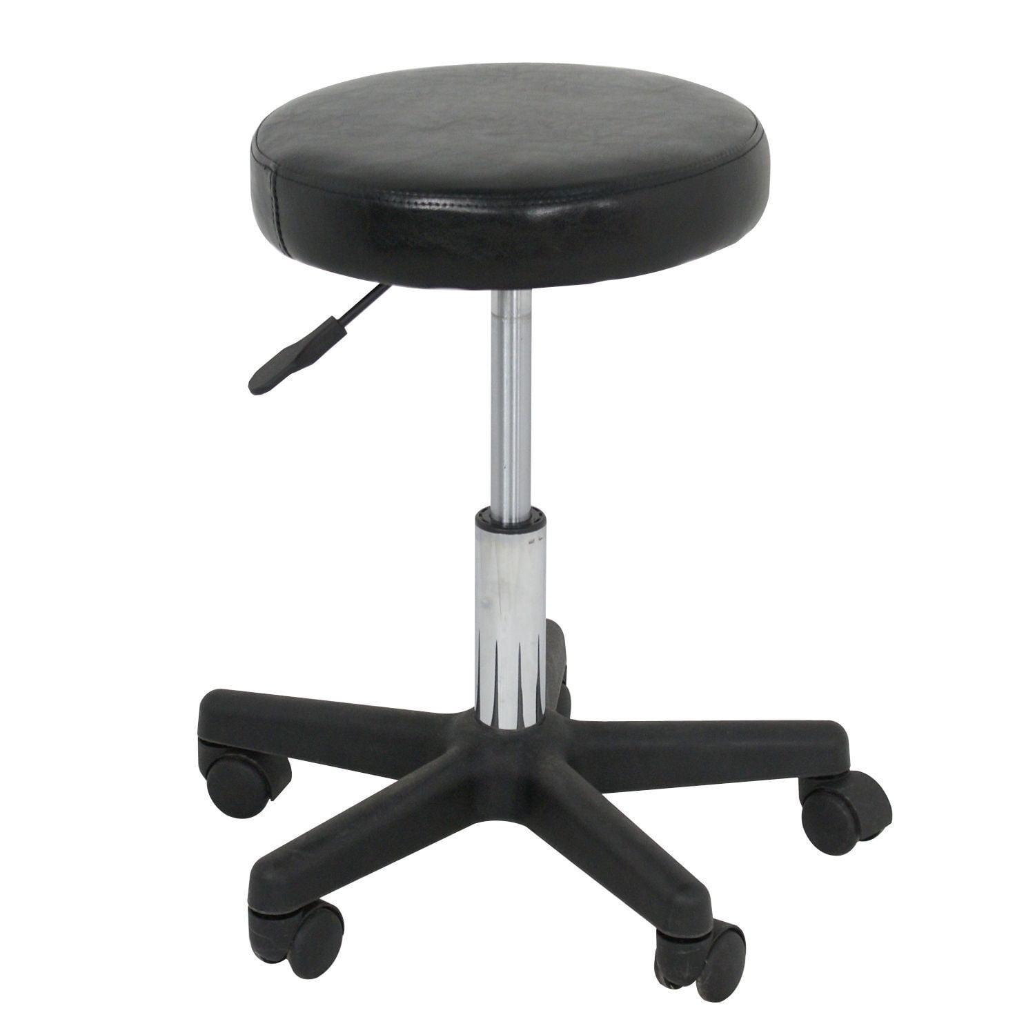 ZOPan Adjustable Hydraulic Stool Facial Salon Massage Spa Stool Swivel ...