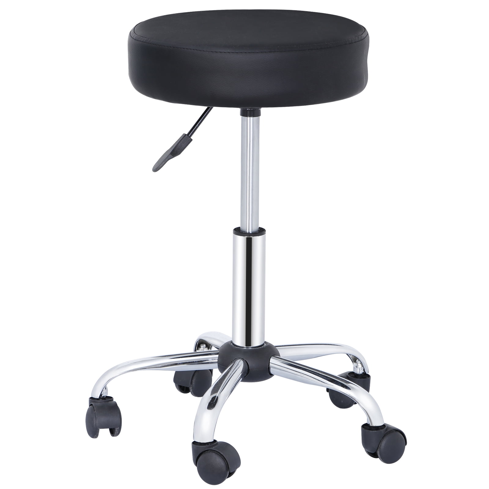 ZOPan Salon Stool Hydraulic Rolling Chair Tattoo Facial Massage Spa ...