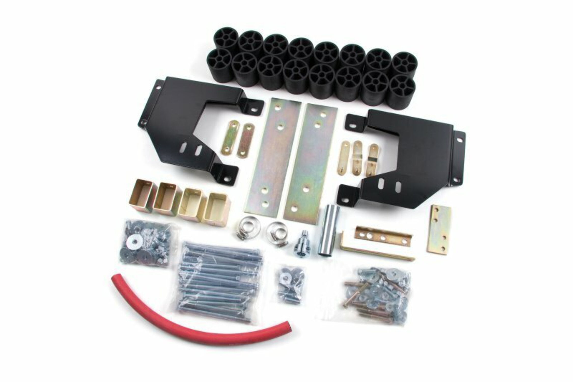 ZOR Lift Kits Fits select: 1999-2004 FORD F250, 1999-2004 FORD F350 ...