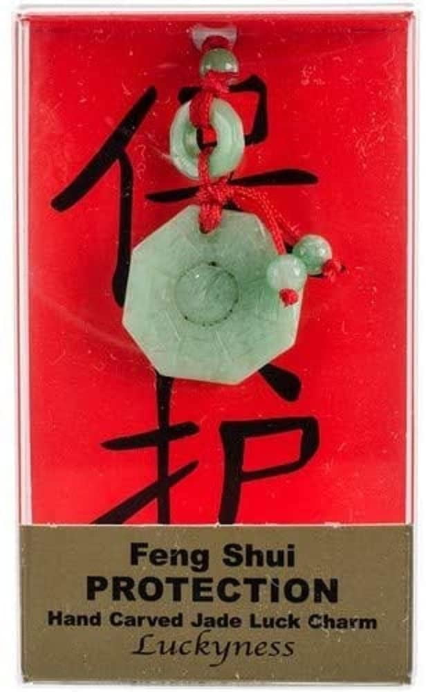 ZORBITZ Feng Shui Luck Charms Protection, 1 EA - Walmart.com