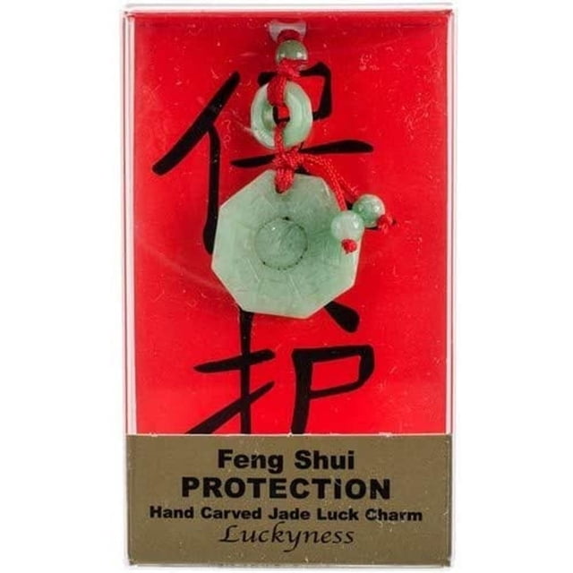 ZORBITZ Feng Shui Luck Charms Protection, 1 EA - Walmart Business Supplies