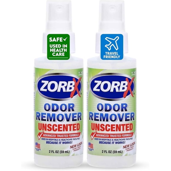 Odor Neutralizing Spray