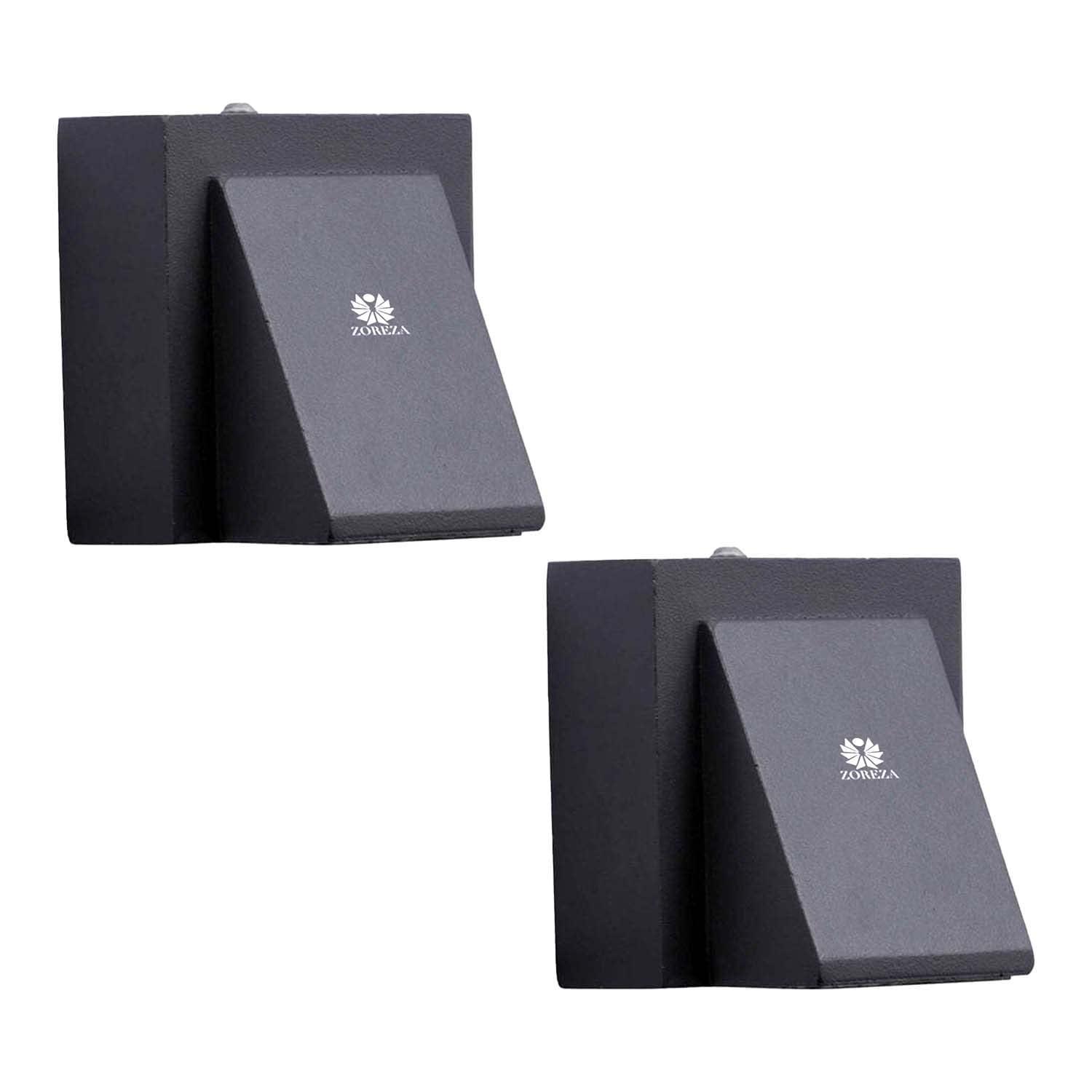 ZOREZA Wall Lights for Living Room Modern 3W LED Outdoor Exterior Wall ...