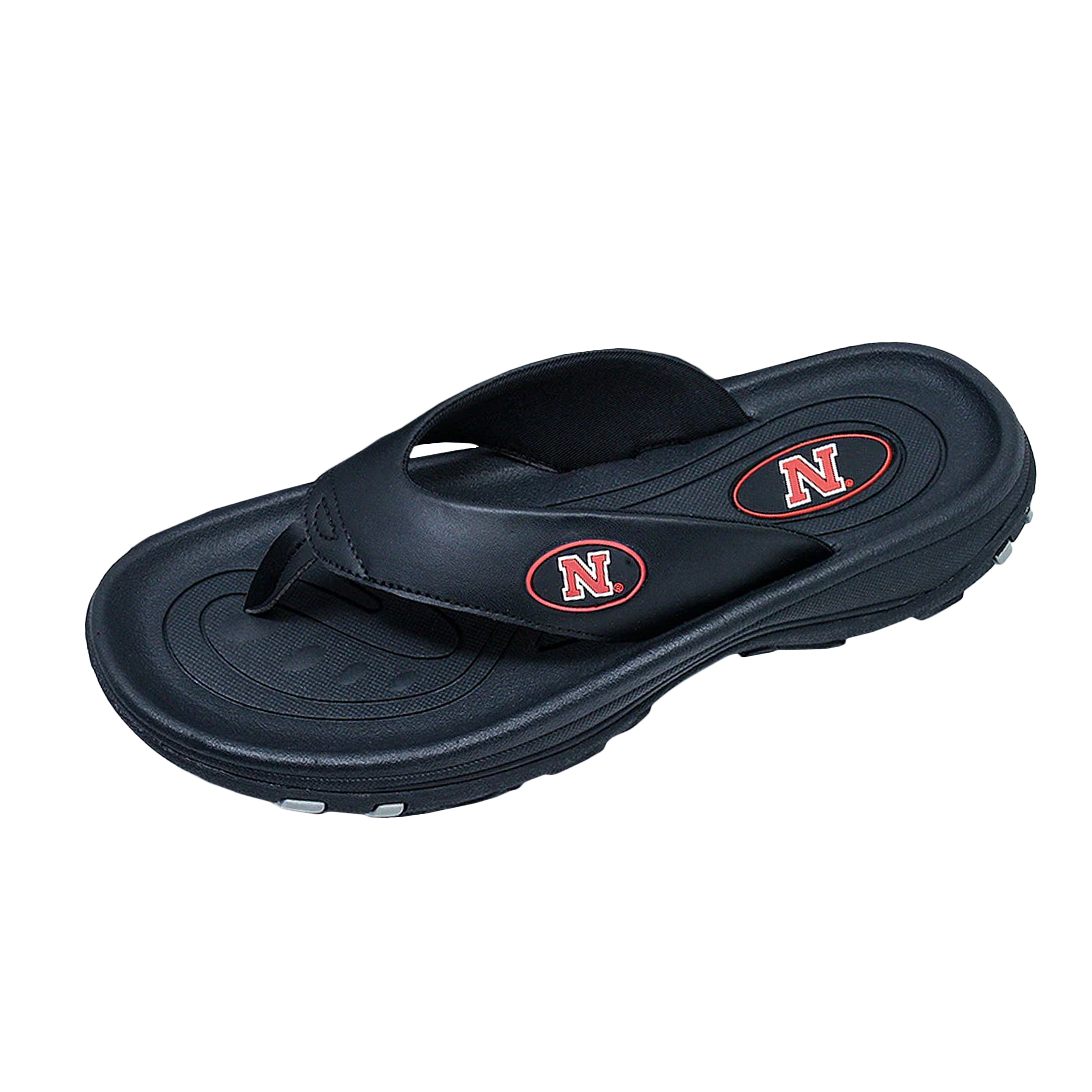 ZORIZ Collegiate Series Golf Sandals for Women and Men, Thong Flip ...