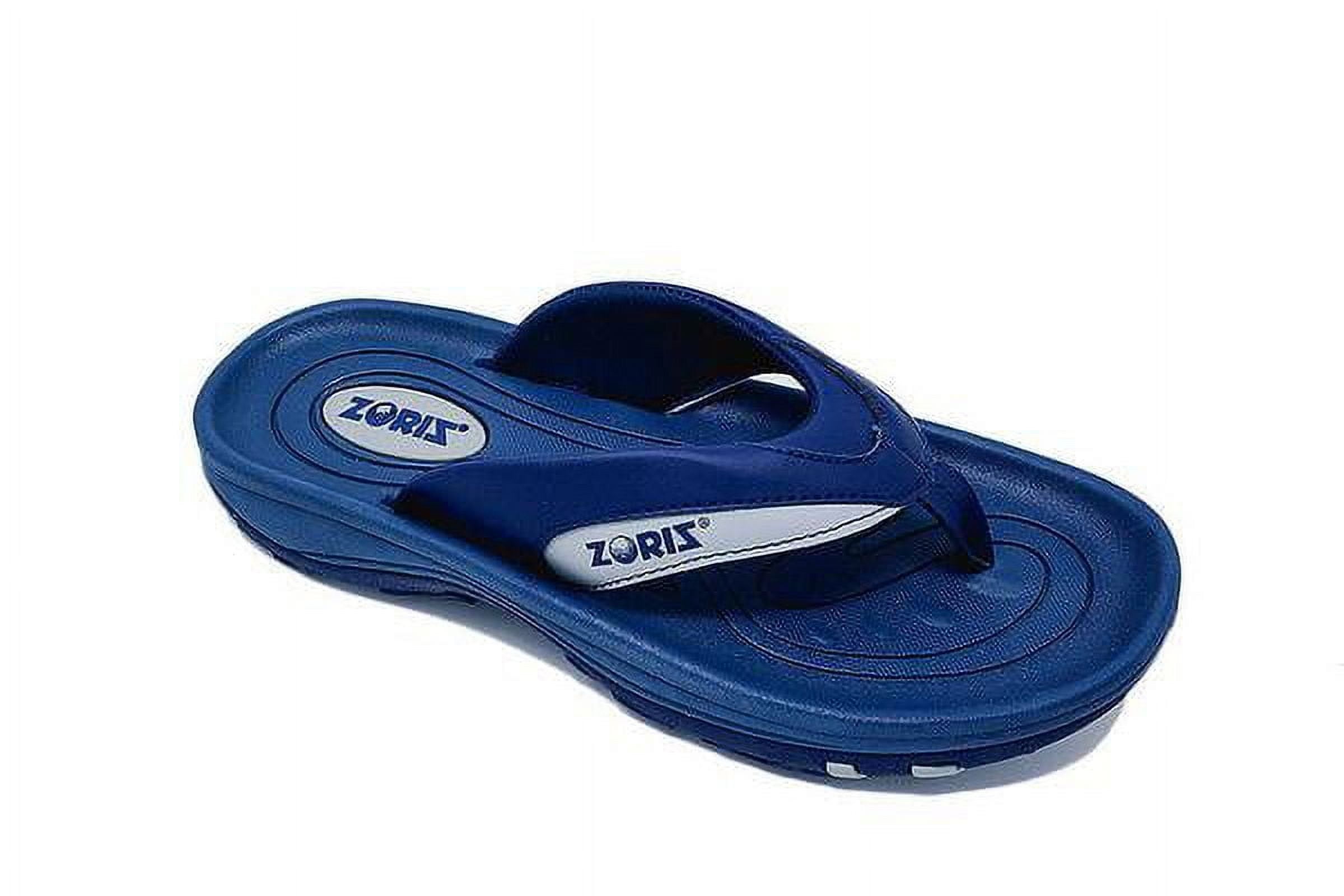 ZORIZ Golf Sandals for Women and Men, Golf Thong Flip Flops With ...