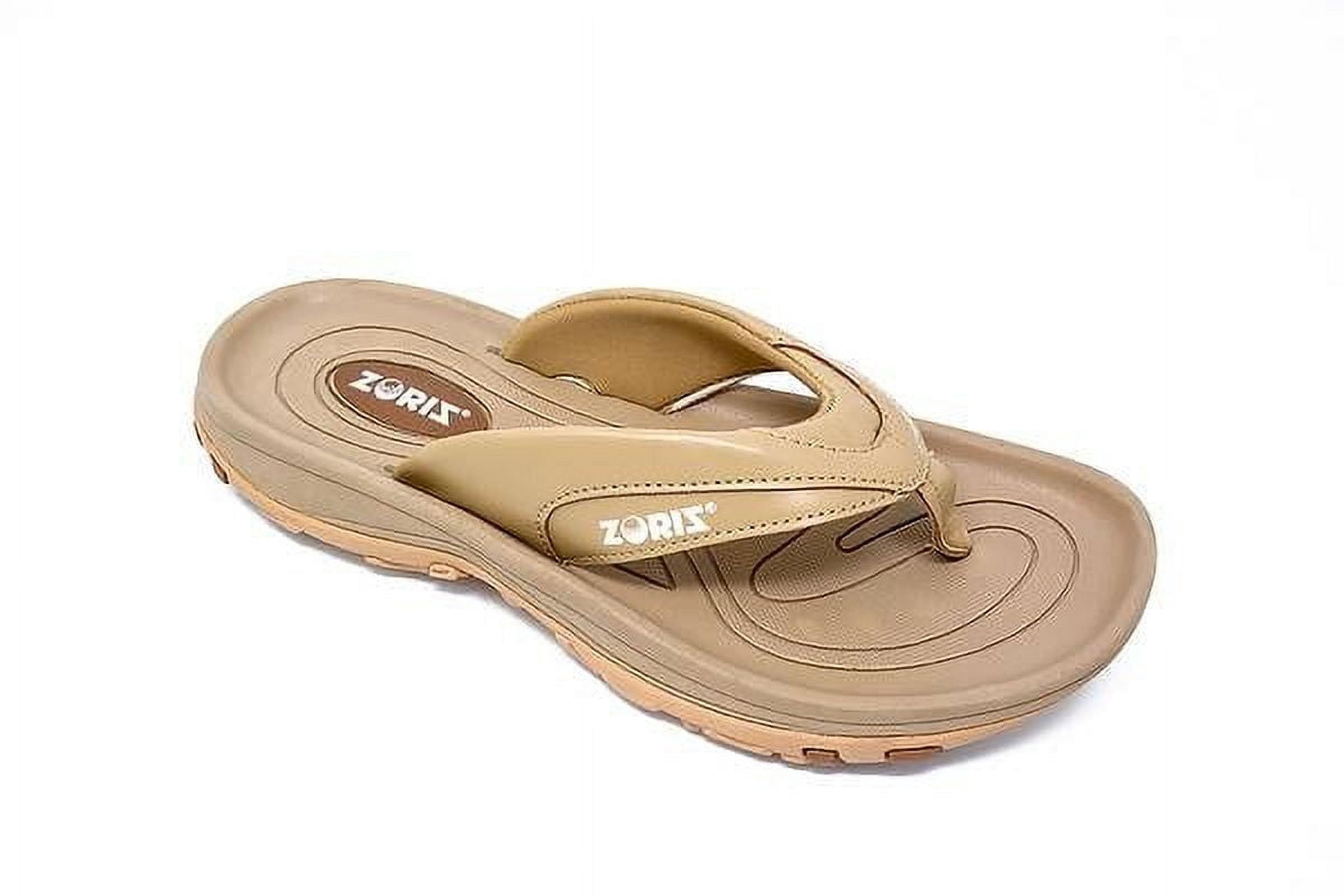 ZORIZ Golf Sandals for Women and Men, Golf Thong Flip Flops With ...