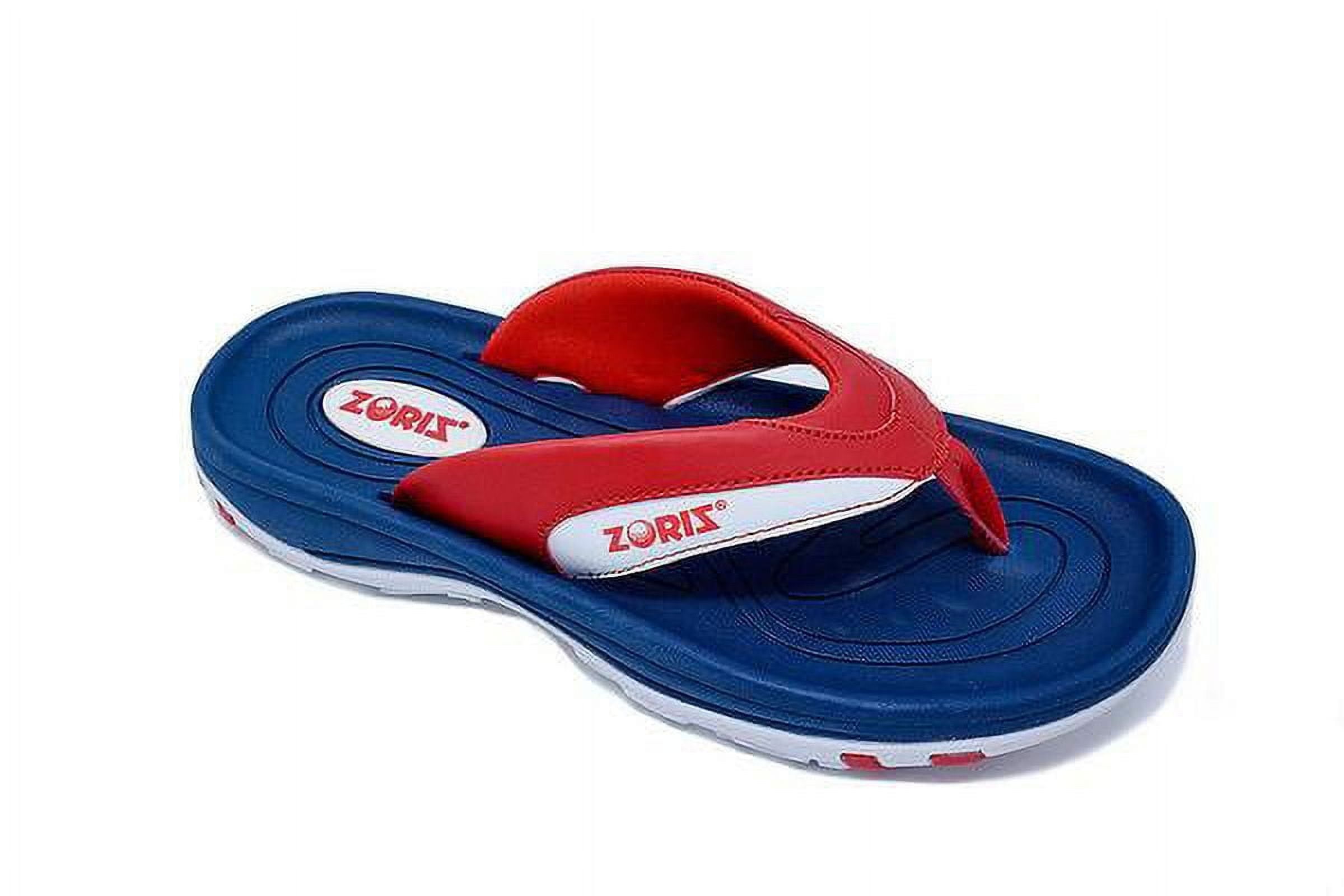 ZORIZ Golf Sandals for Women and Men, Golf Thong Flip Flops With ...