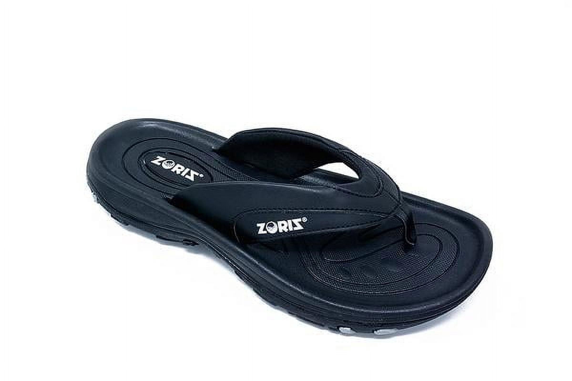 ZORIZ Golf Sandals for Women and Men, Golf Thong Flip Flops With ...