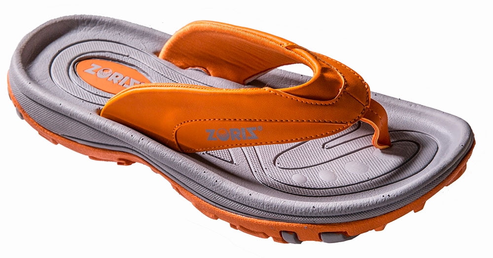 ZORIZ Golf Sandals for Women and Men, Golf Thong Flip Flops With ...
