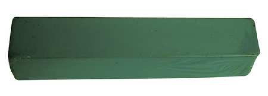 ZORO SELECT 12U096 Buffing Compound,Green,1 lb. - Walmart.com