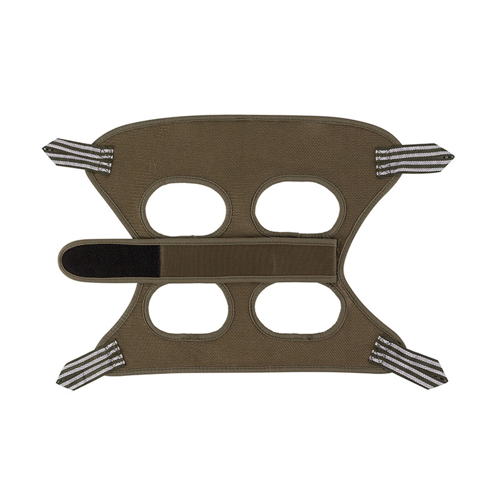 ZORVEX Pet Grooming Hammock for Nail Trimming Anti-Bite Cats Hanging ...
