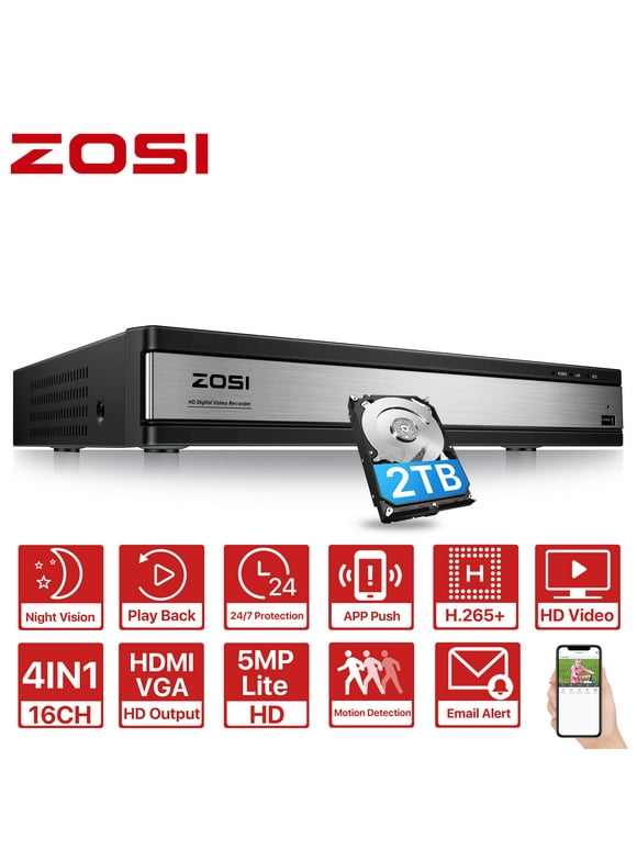 DVR & DVD Recorders in Media Players & Recorders - Walmart.com