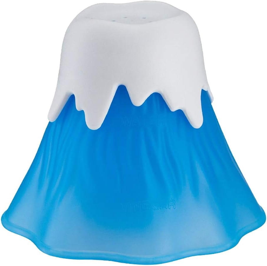 ZOSTLAND Volcano Microwave Cleaner- Microwave Oven Steam Cleaner,High ...