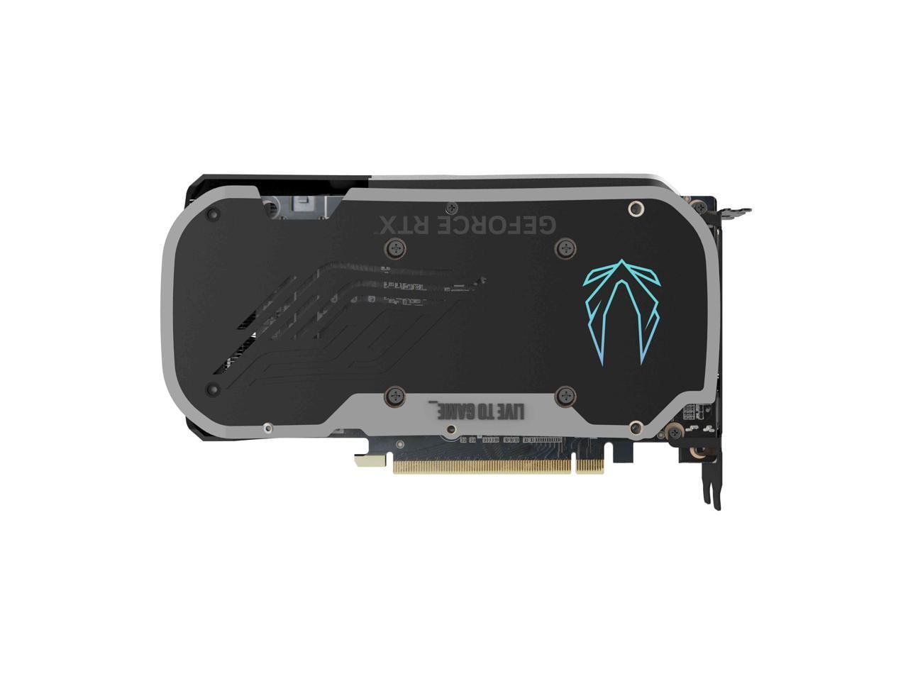 ZOTAC GAMING GeForce RTX 4070 Twin Edge OC Spider-Verse Graphics Card ...