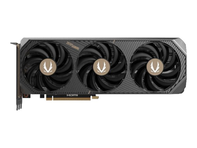 Zotac NVIDIA GeForce RTX 5080 Graphic Card - 16 GB GDDR7 (zt-b50800d2 ...
