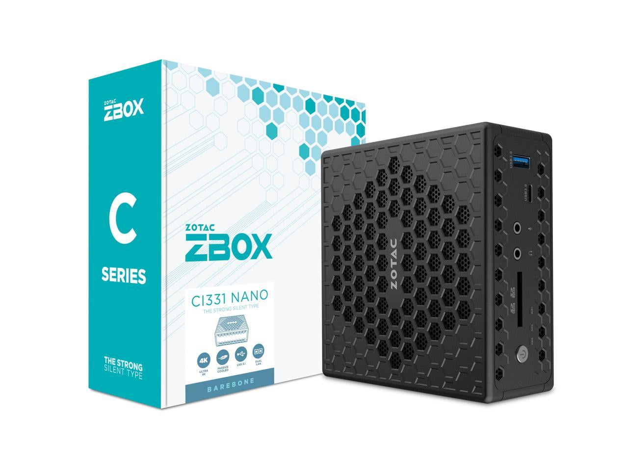 ZOTAC High Performance Laptops & PCs for Your Business Needs - Business ...