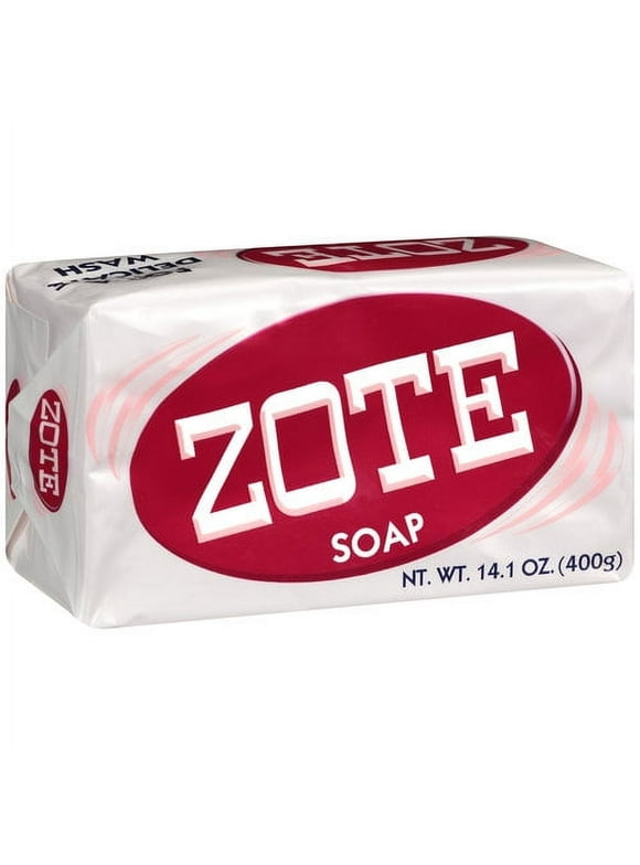ZOTE Laundry Detergents - Walmart.com