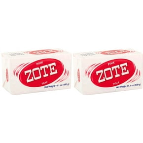 Zote Soap
