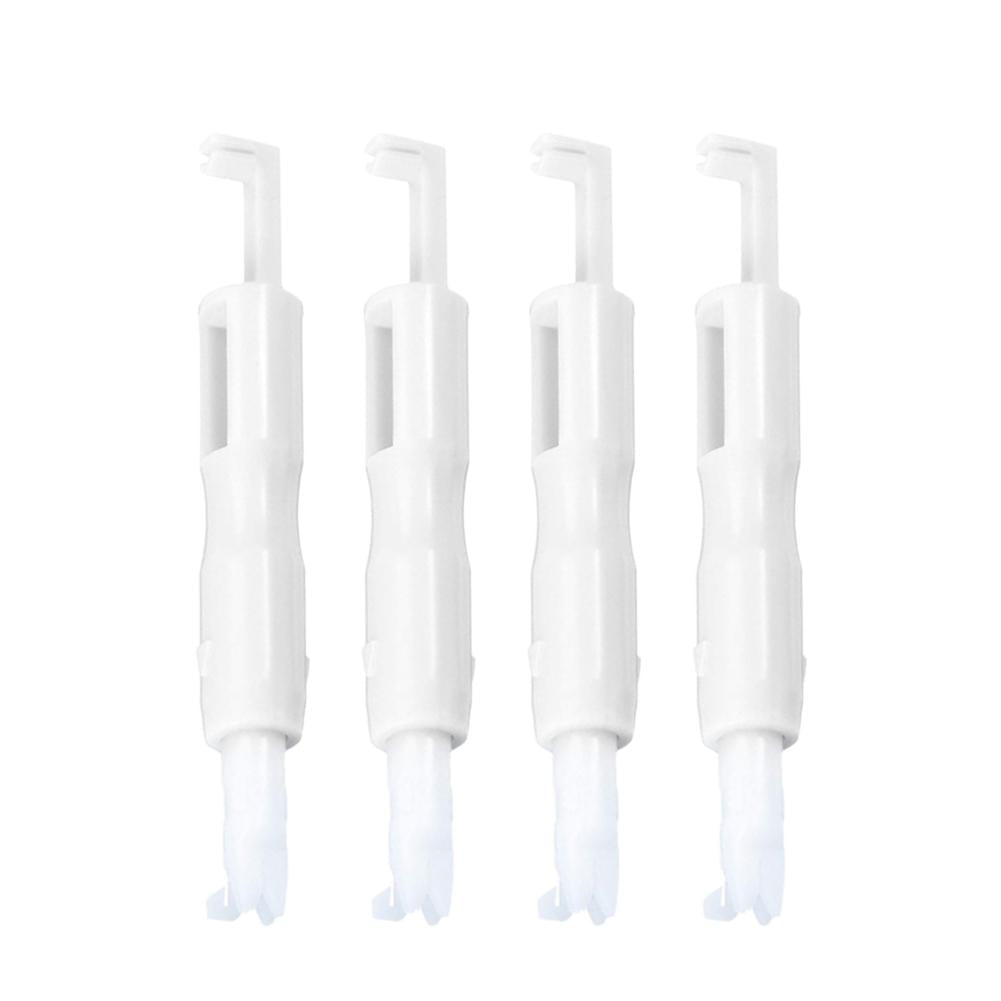 ZOUBAOQ 8Pcs Sewing Machine Needle Threaders,2024 New Automatic ...