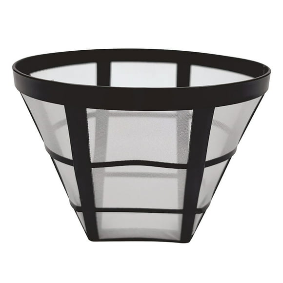 Coffee Maker Filter Basket