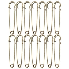 Extra Large Safety Pins