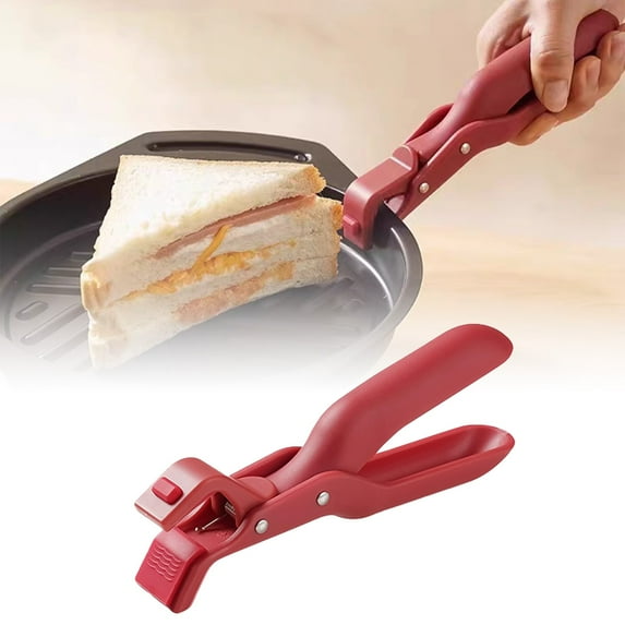 ZOURIH Hot Plate Gripper, 2025 New Multi-Angle Hot Plate Grippers tongs ...