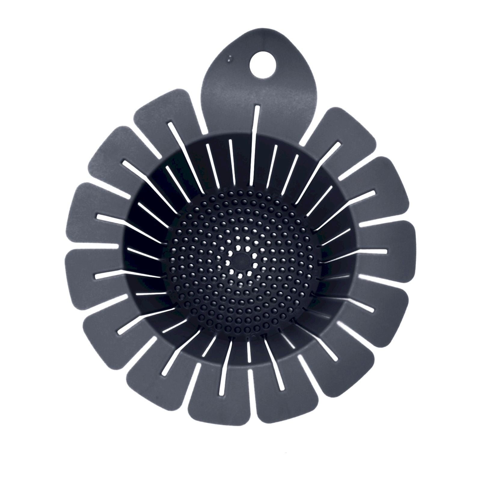 ZOURIH Kitchen Sink Garbage Filters Drain Strainer Basket with Smooth ...