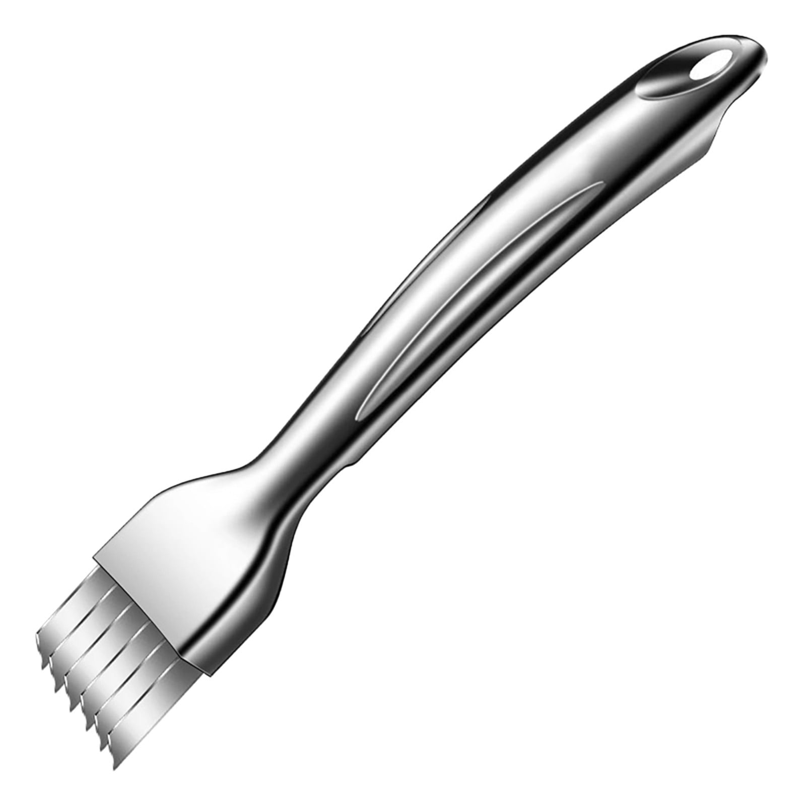 ZOURIH Silk The 2024 Newest Upgrade Stainless Steel Chopped Green Onion ...