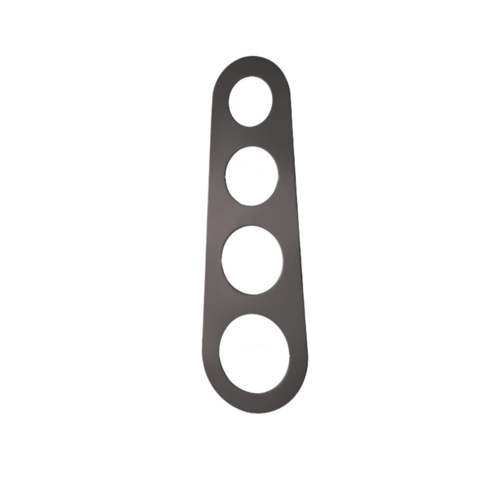 ZOURIH Spaghetti Spoon - Stainless Steel Pasta Measuring Tool - Serves ...