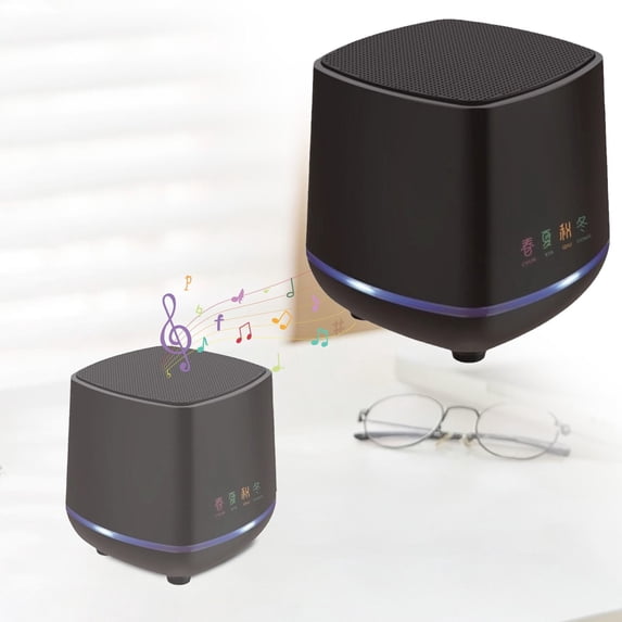 ZOURIH USB Computer Speaker for Laptop, PC, External Speakers for ...