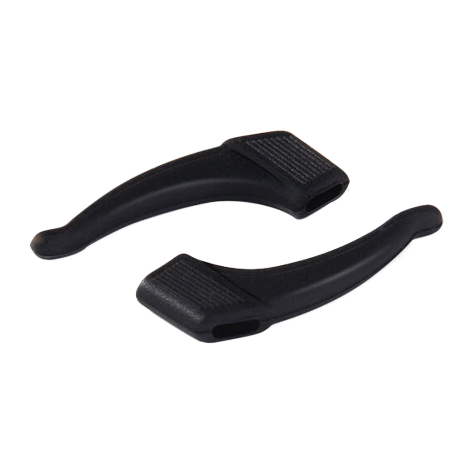 ZOURIH Unisex Anti Slip Glasses Ear Grip, Eyeglass Strap Holder for ...