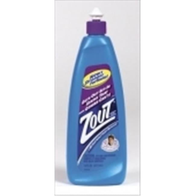 ZOUT LIQ STAIN REMOV Case of 12 - Walmart.com