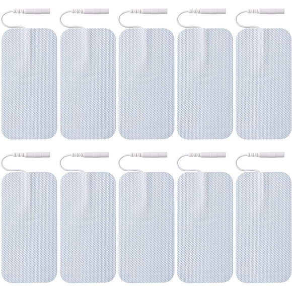 Reusable Tens Unit Pads