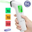 Berrcom JXB-178 Non-Contact Infrared Temperature Thermometer, Instant ...