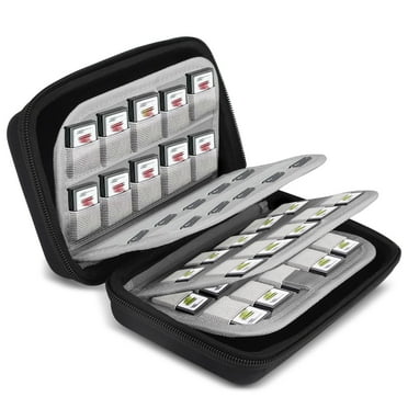 LOVE DOCK Nintendo Switch Game Card Case Nintendo Switch Game Holder ...