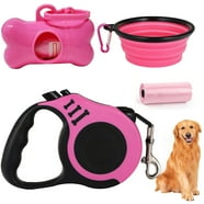 Invisible Dog Leash - Walmart.com