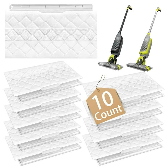 Shark Vacmop Refills