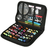 SINGER Mini Sew Essentials Sewing Kit, 102 Pieces - Walmart.com