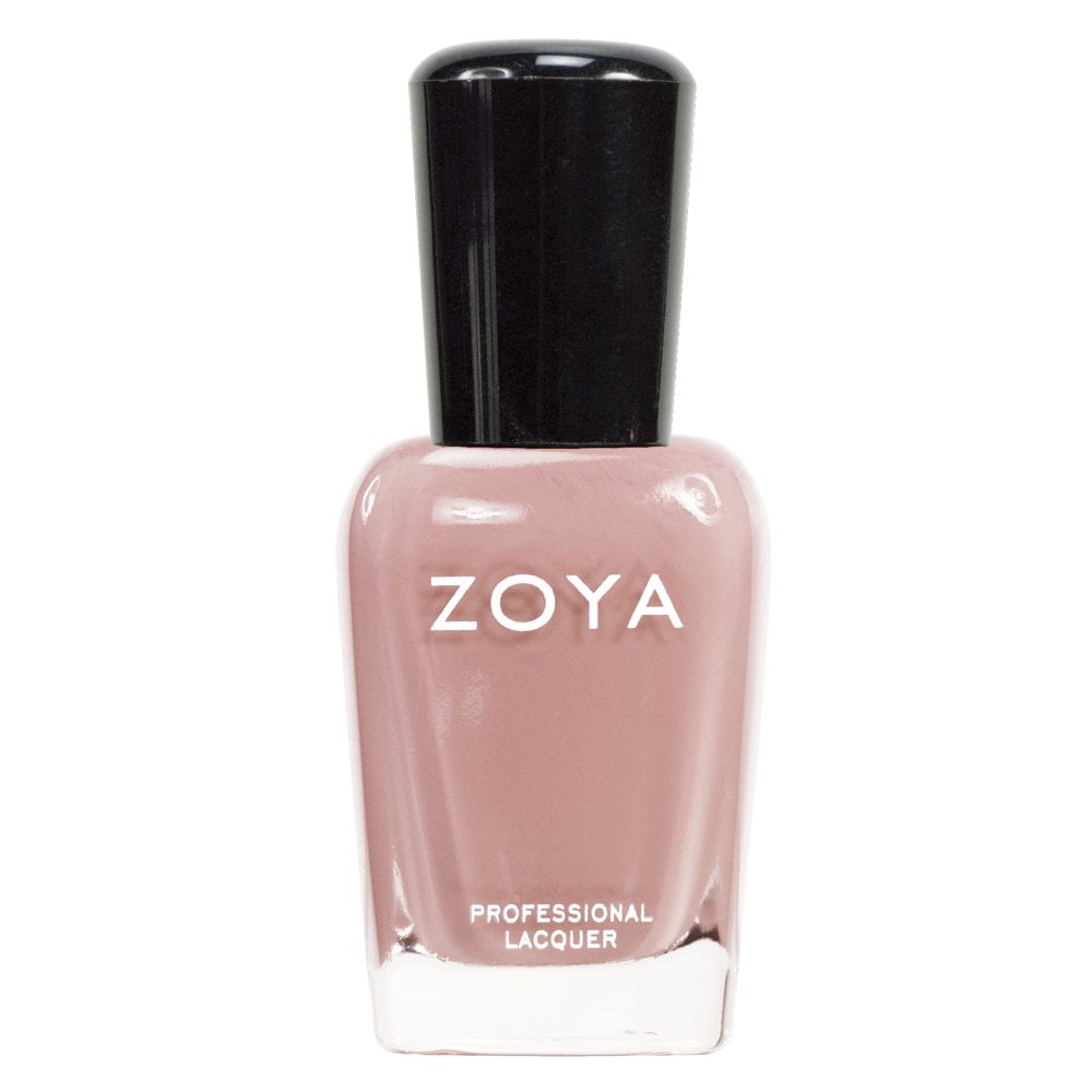 ZOYA Nail Polish, Amanda, 0.5 fl. oz. ALT2 - Walmart.com