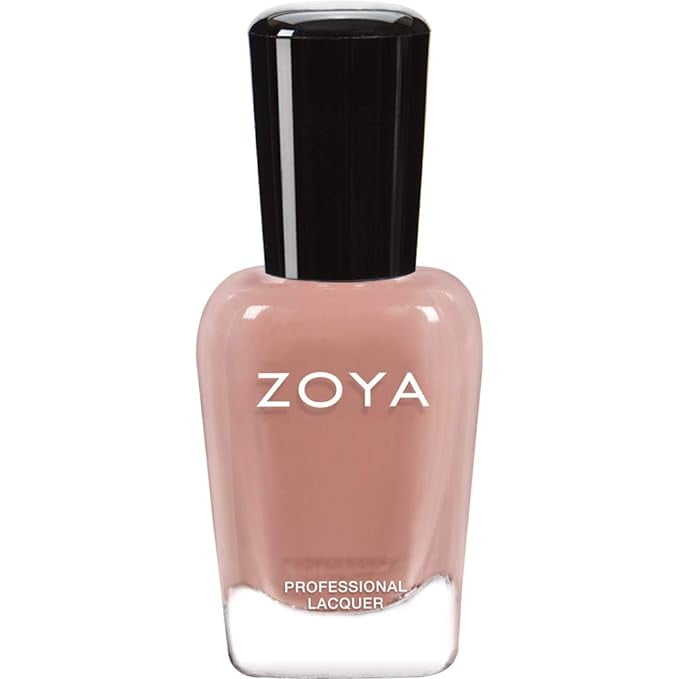 ZOYA Nail Polish, Carson, 0.5 fl. oz. - Walmart.com