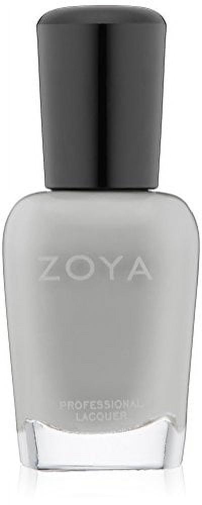 ZOYA Nail Polish, Dove, 0.5 fl. oz. - Walmart.com