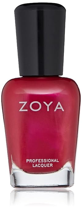 ZOYA Nail Polish, Fallon - Walmart.com