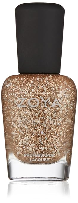 ZOYA Pixie Dust Nail Polish - Walmart.com
