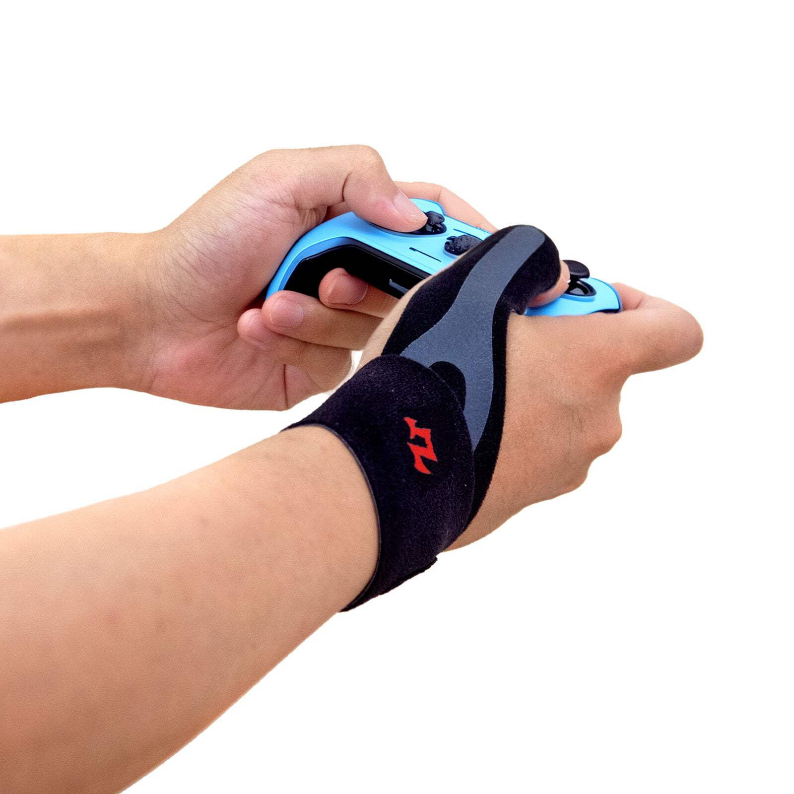 ZOYER Gaming Wrist Wrap - Walmart.com