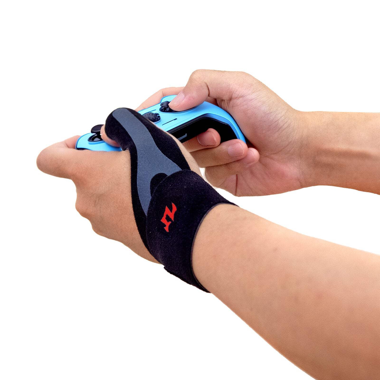 ZOYER Gaming Wrist Wrap - Walmart.com