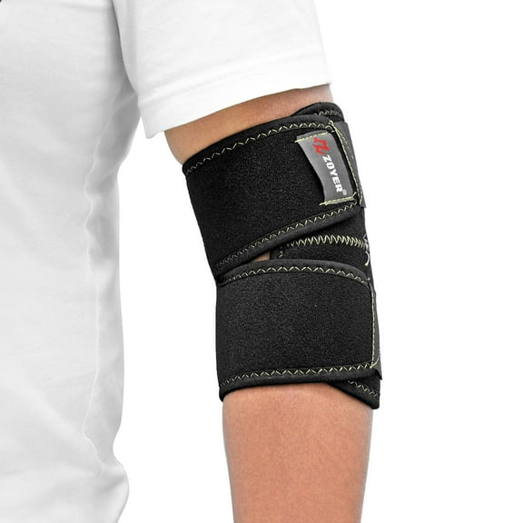 Hinged Elbow Brace
