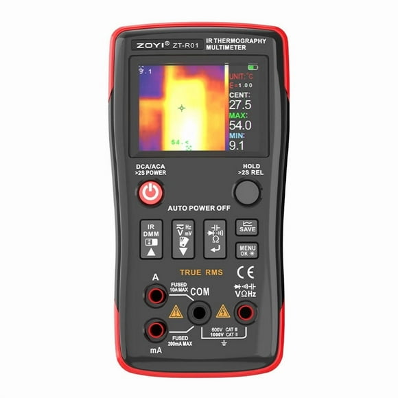 Thermal Imagers in Temperature & Humidity - Walmart.com