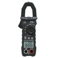 ZOYI ZT-QS9 6000 Counts Clamp Meter Multimeter Tester with Capacitance ...