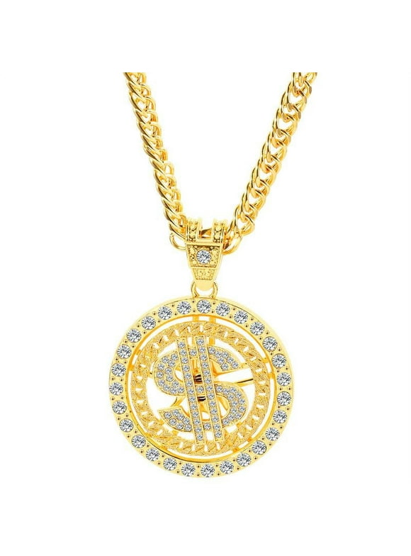 Dollar Sign Chain